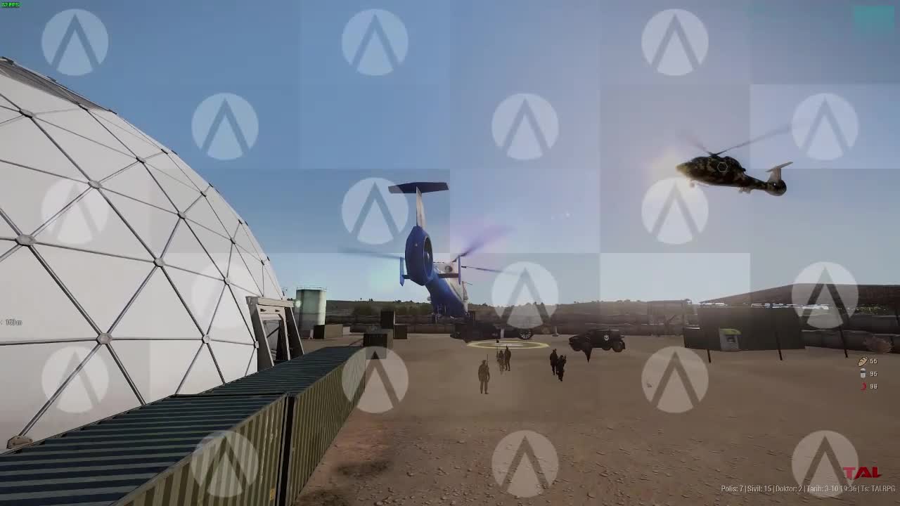 Watch tayfunfrp | Streamable