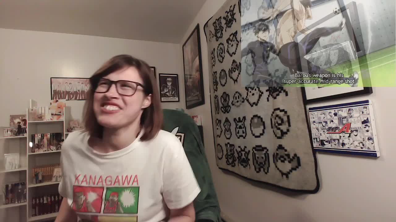 Watch BlueLock_Episode 14 | Streamable