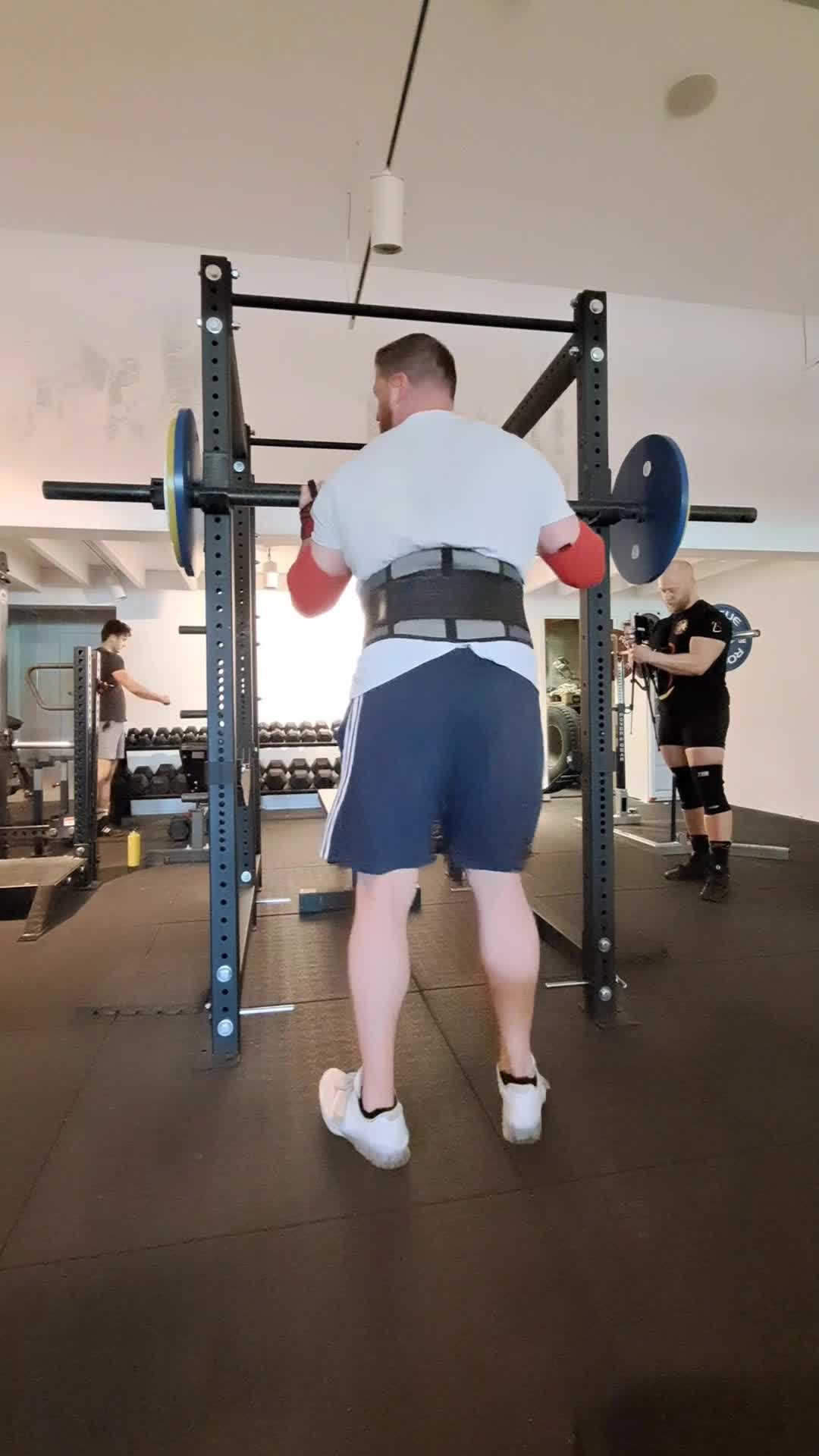 30-04-2023 Axle press