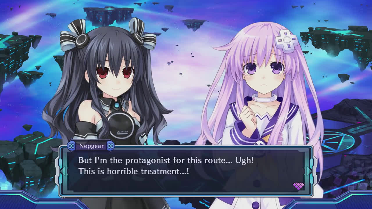 Watch Sharing Fields Contain A Starry Sky | Streamable