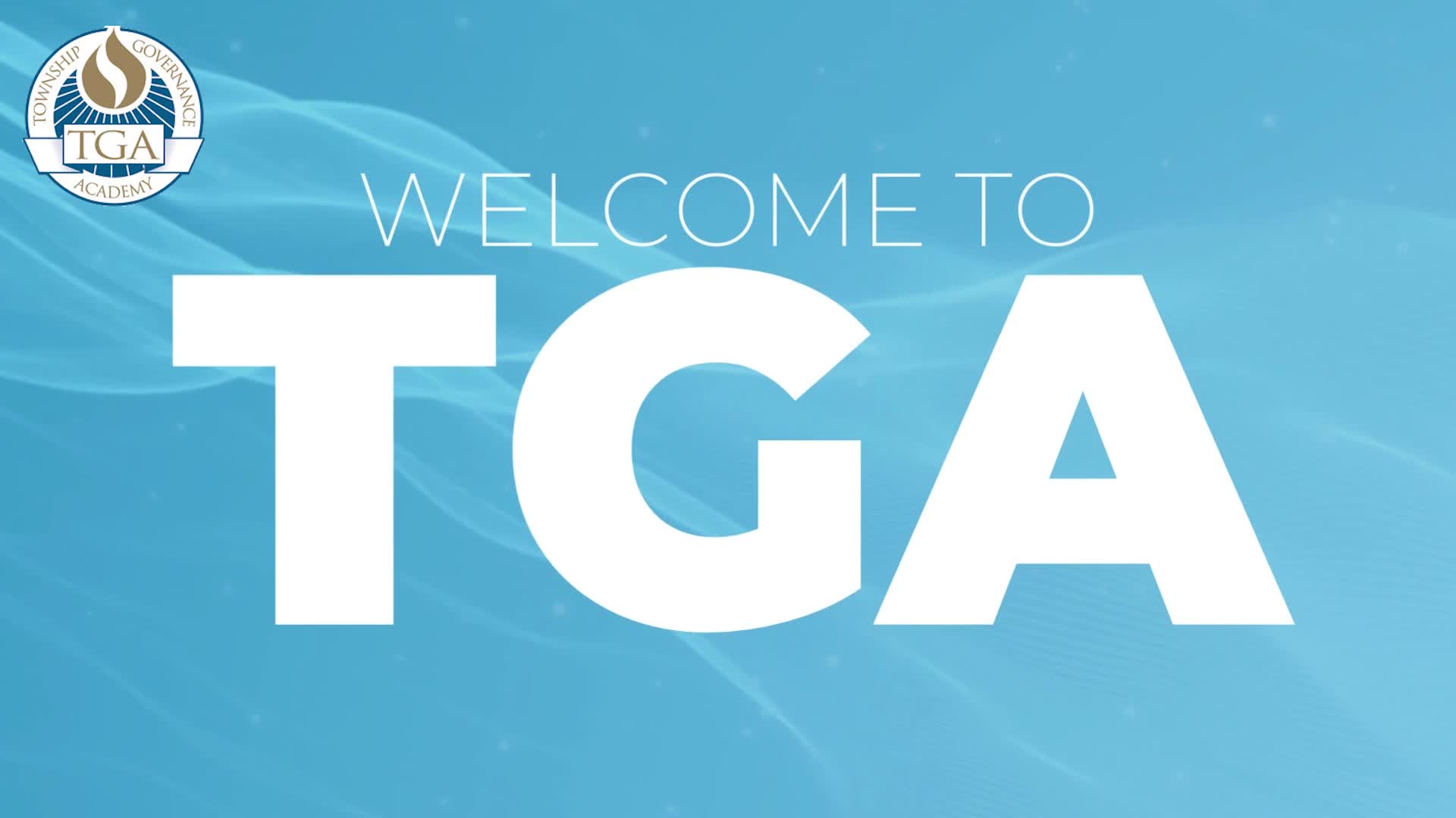 Watch A Message from TGA Instructor Sue Radawan | Streamable