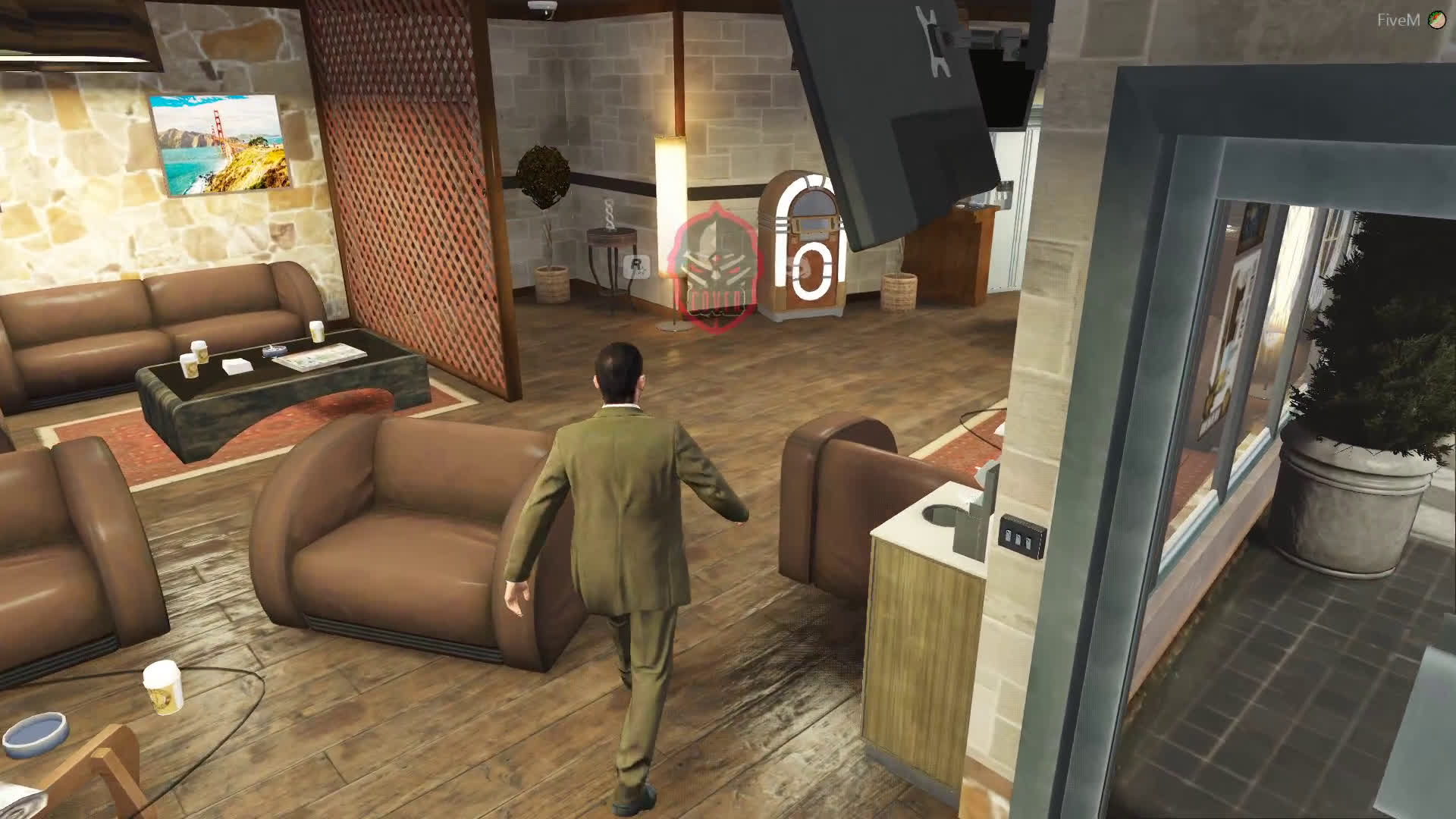 Watch Bean Machine Coffee Shop - MLO | Streamable