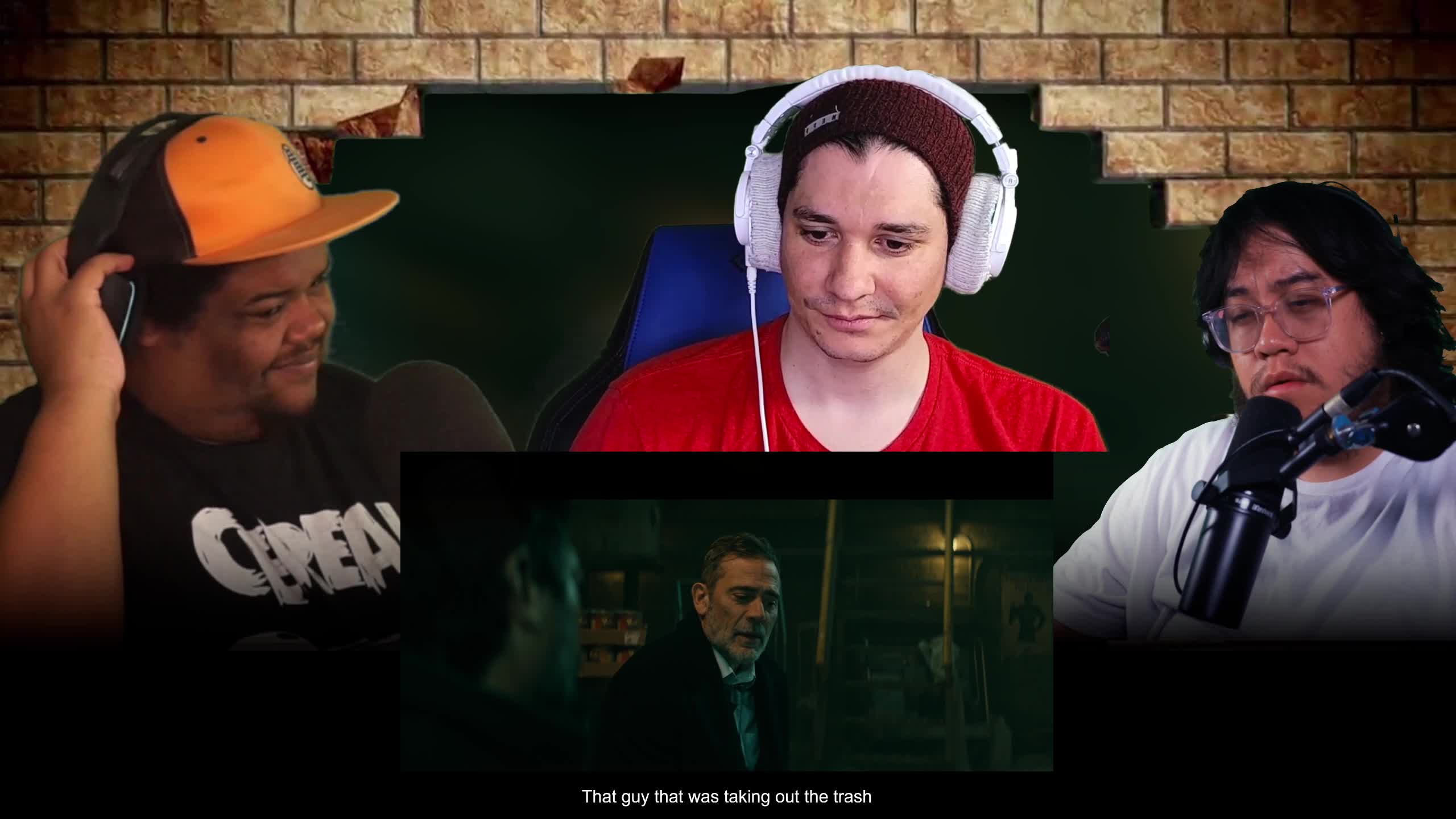 Watch the boys s4 ep 6 react | Streamable