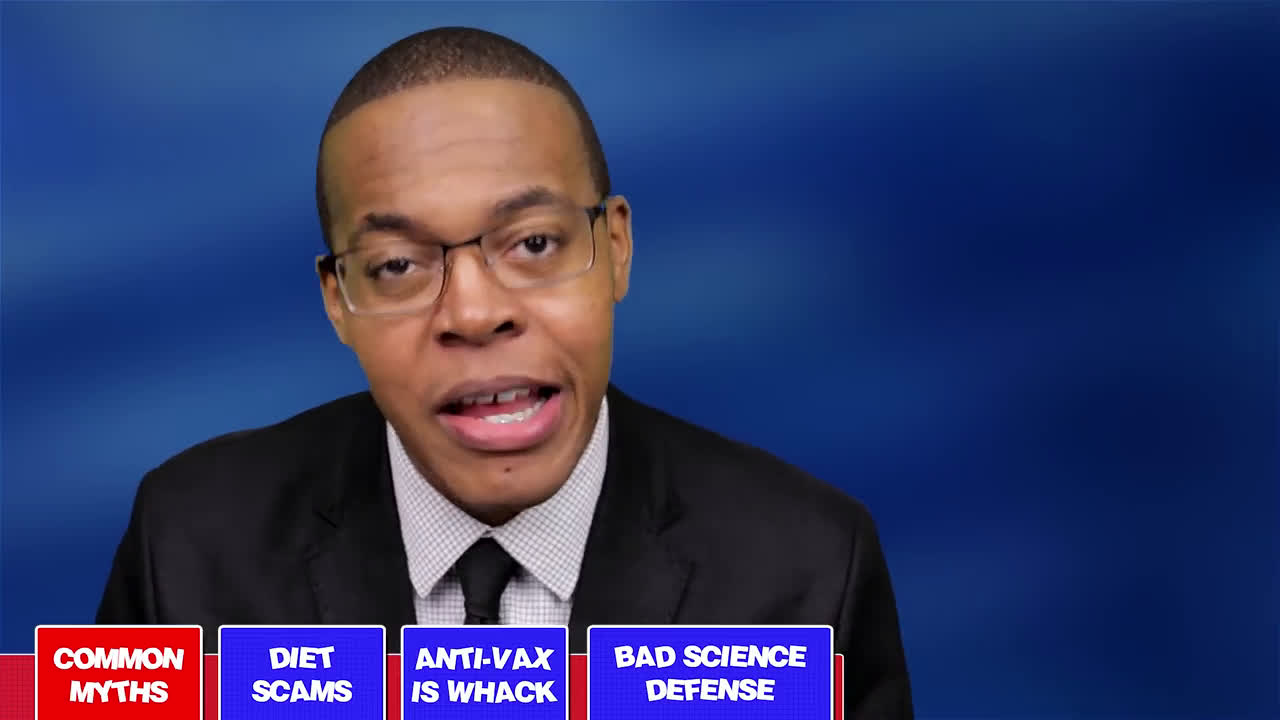 Watch Pseudoscience | Streamable