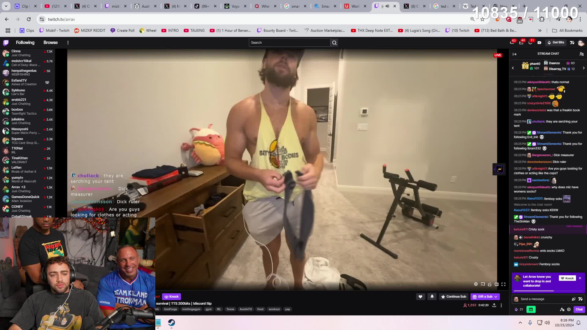 Watch defensive | Streamable