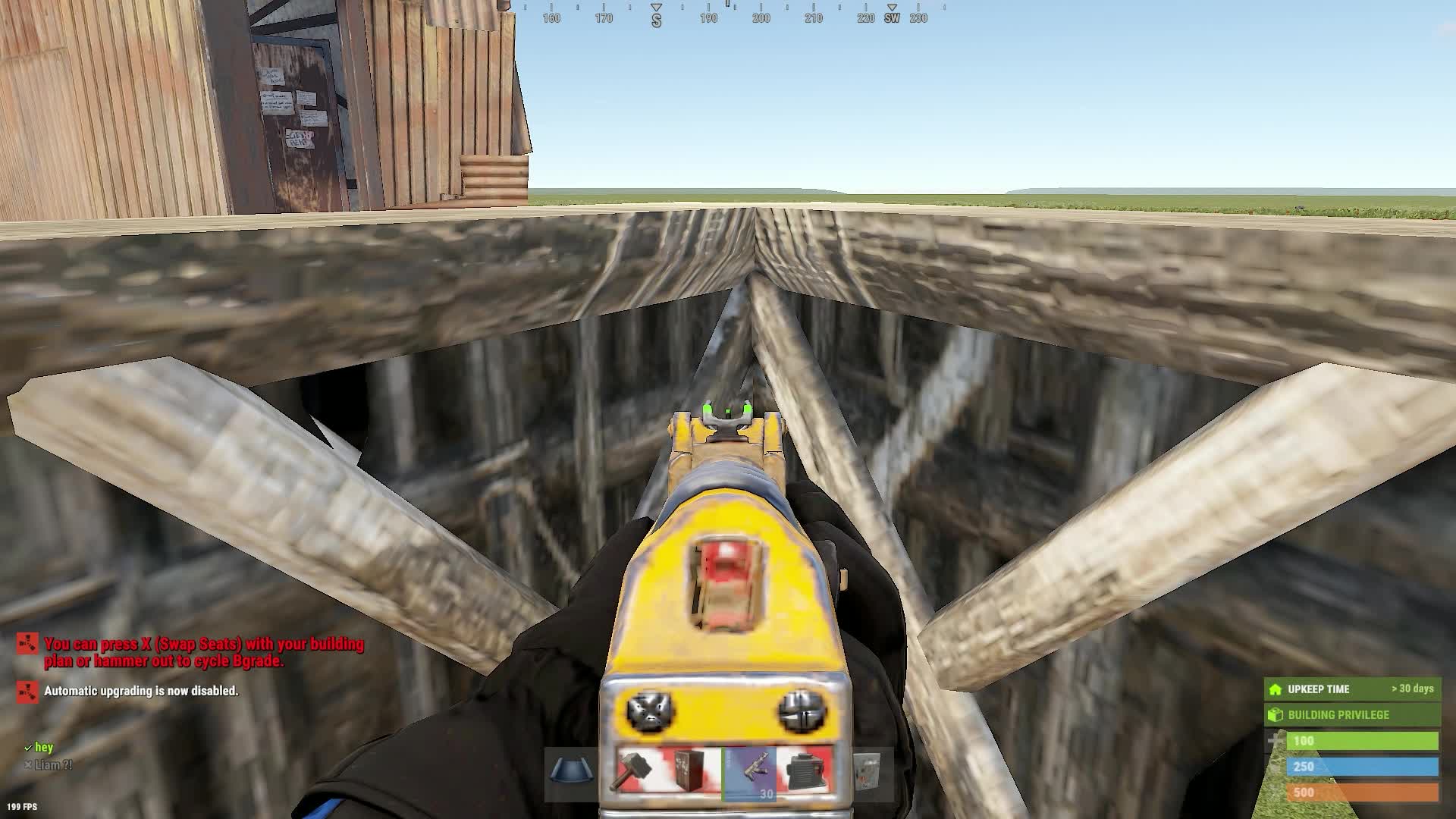 Watch Freehand Bunker Lineup | Streamable