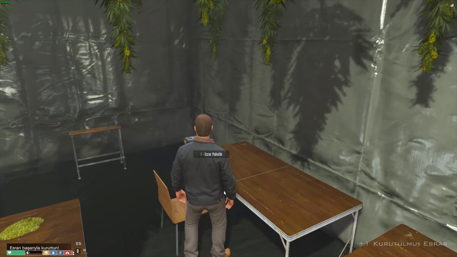 Watch Weed System | Utinax | https://discord.gg/kvfWuMj6FN | Streamable