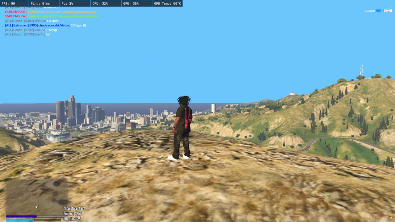 Watch boost fps pack gufi#1337 | Streamable