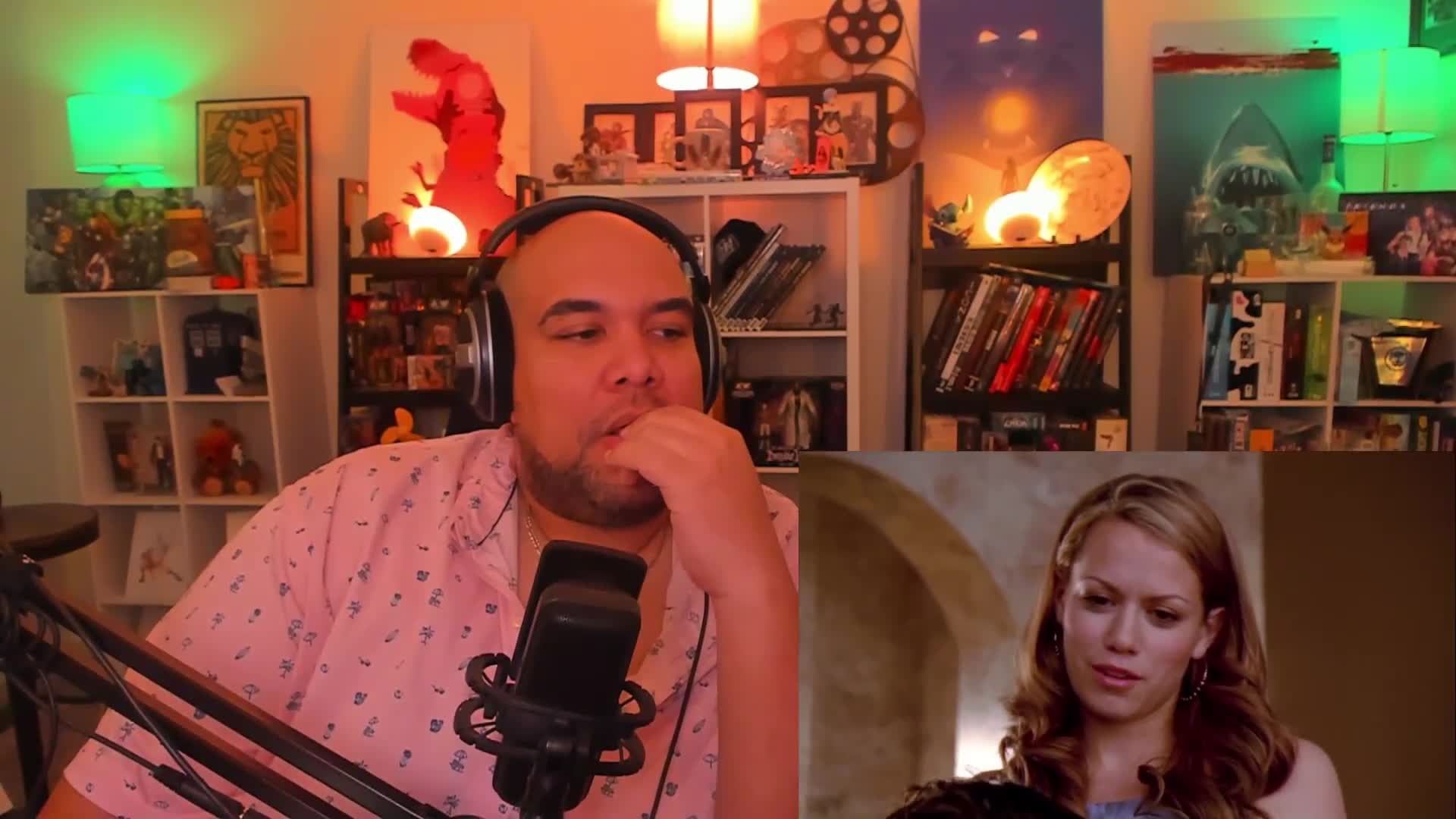 Watch Tree 8x4 | Streamable