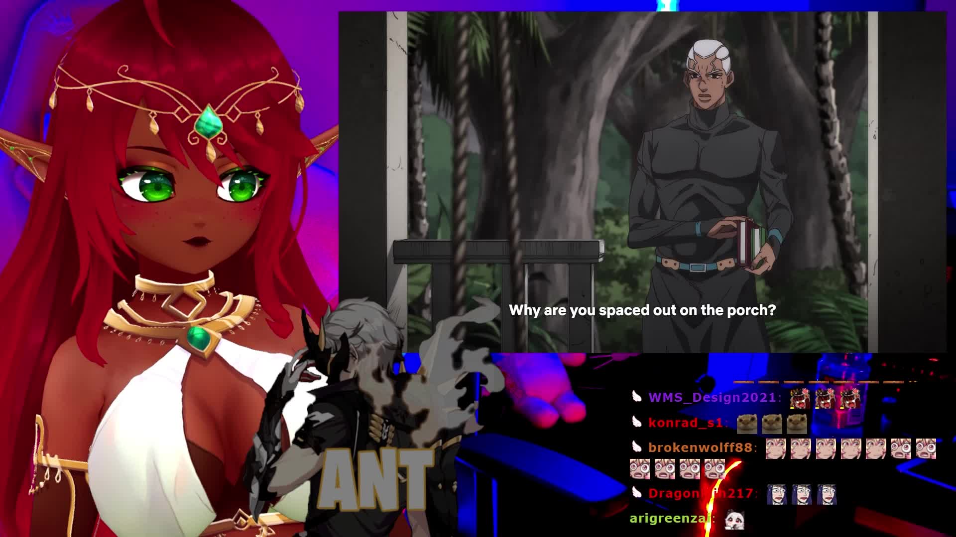 Watch JoJo's 6x31 | Streamable