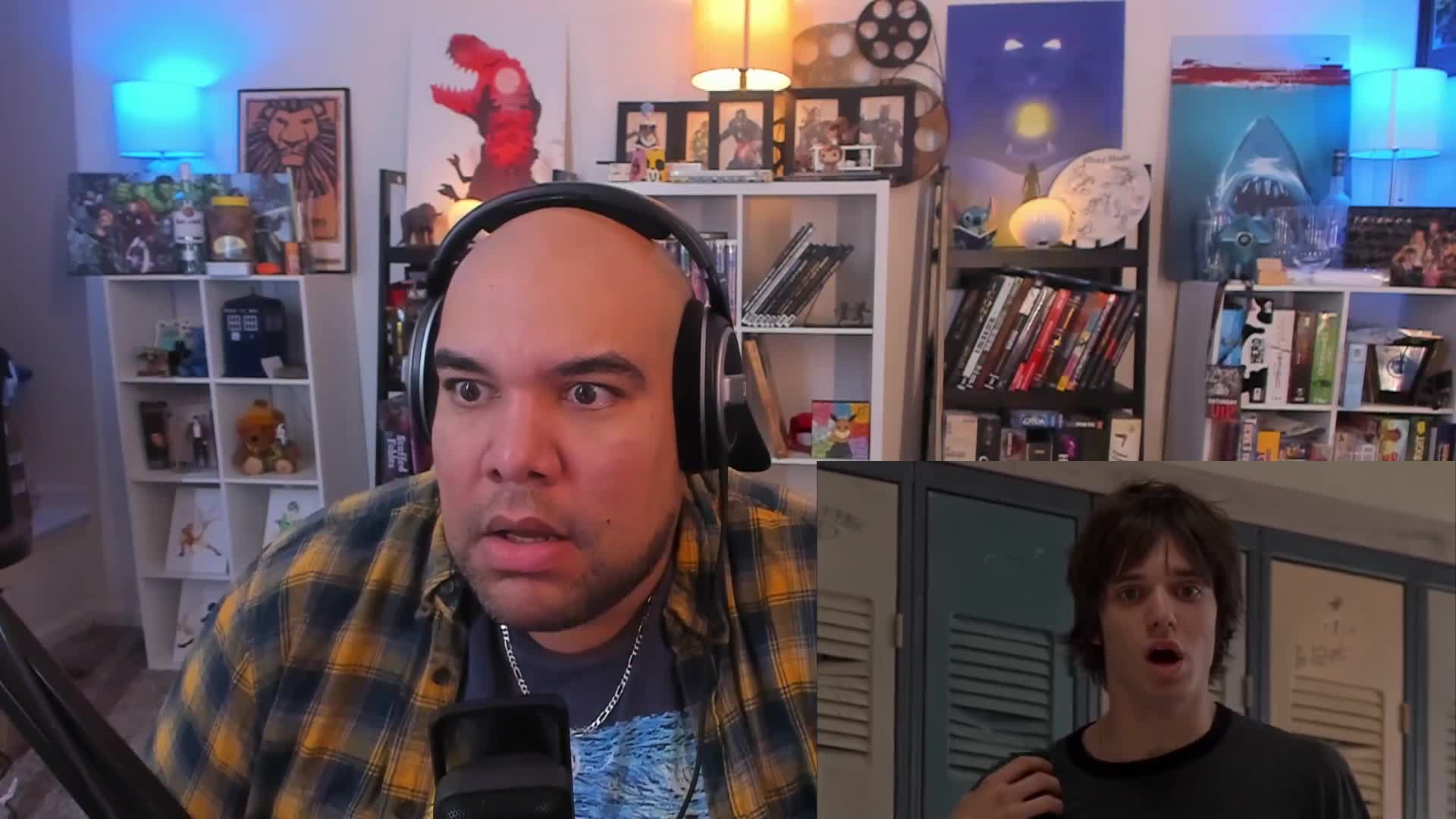 Watch Degrassi 4x8 | Streamable