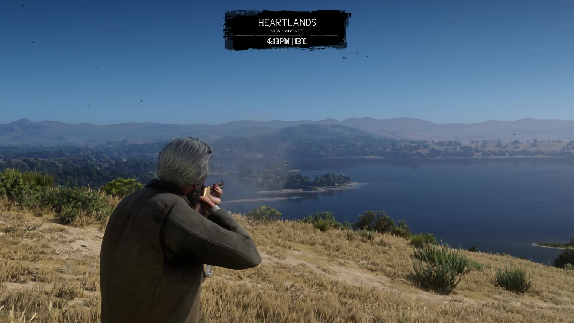 Watch Red Dead Redemption 2 2023.10.02 - 11.52.05.15 | Streamable