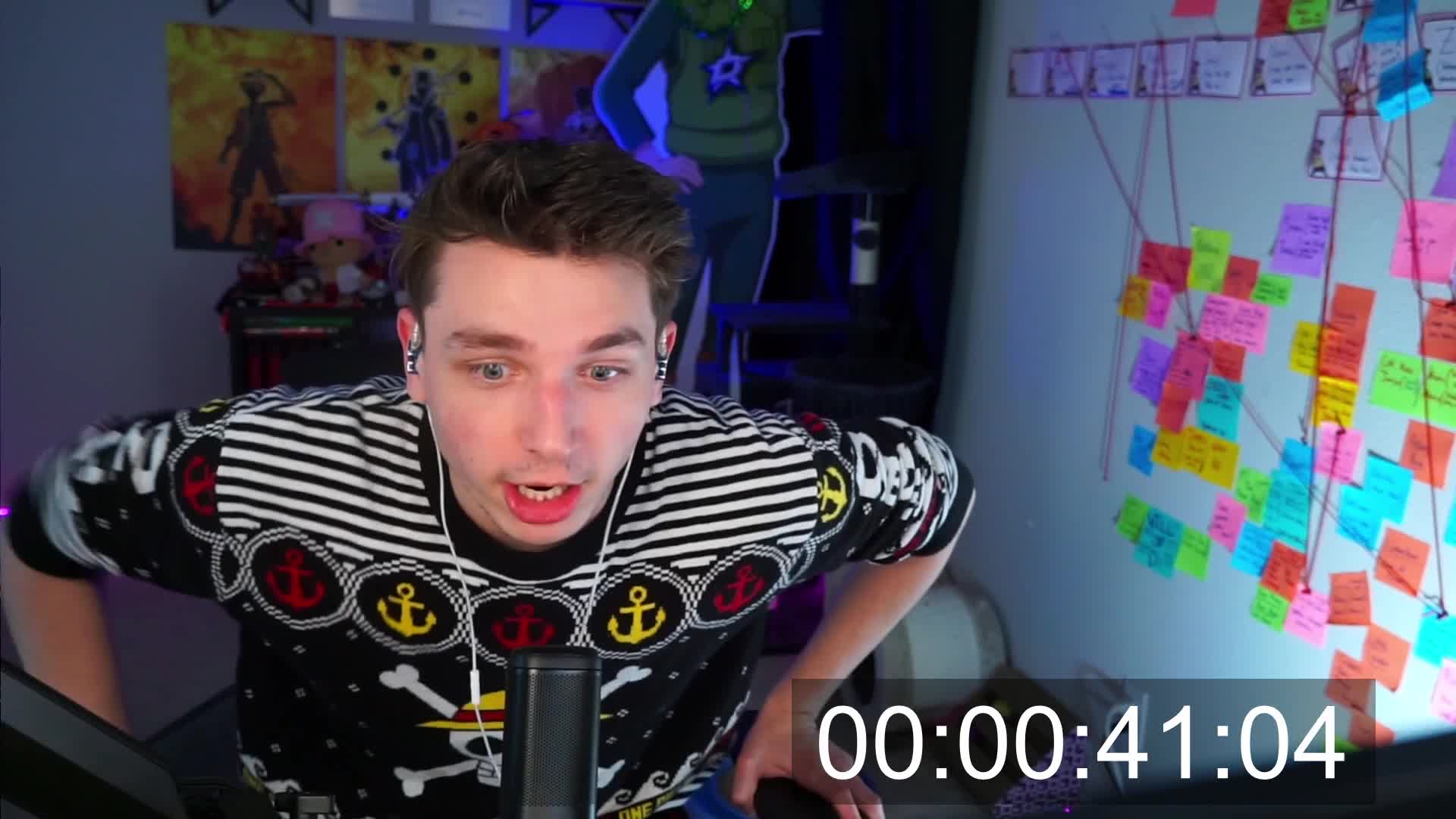 Watch Patreon Vinland 20 | Streamable