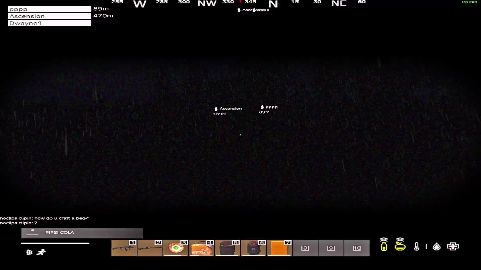 whats the worst that can happen