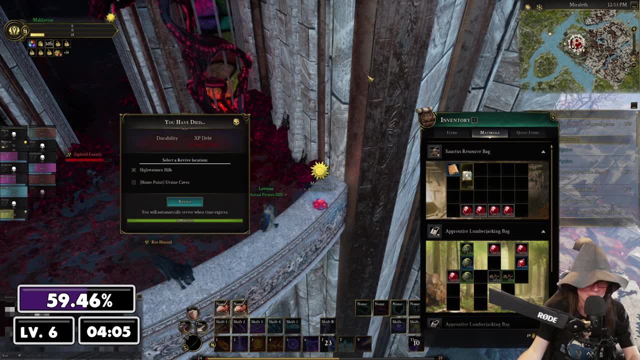 Watch you have to be better than that [3513316507] t8rdbs | Streamable