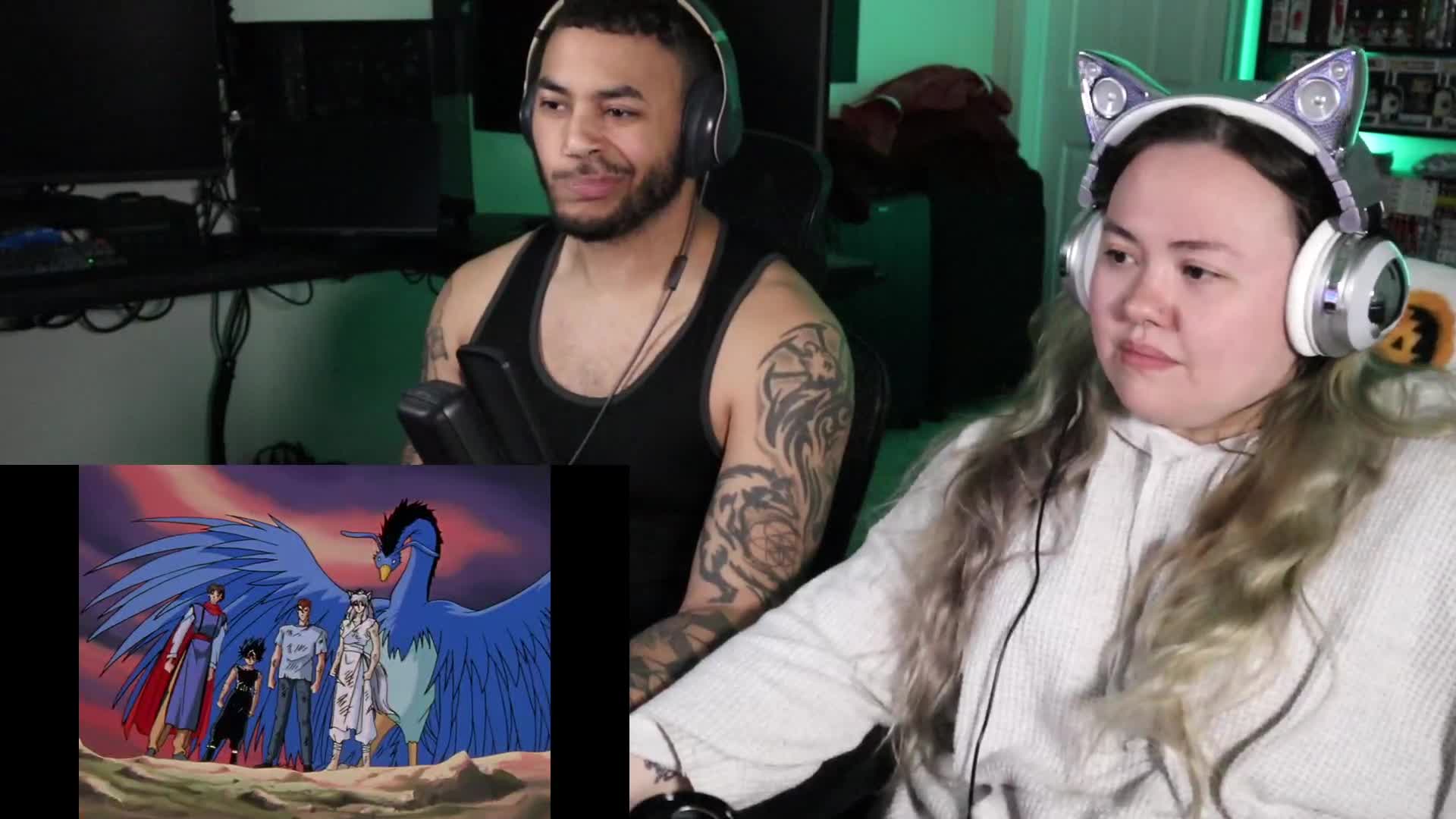 Watch Yu Yu Hakusho 3x26 The Proof | Streamable