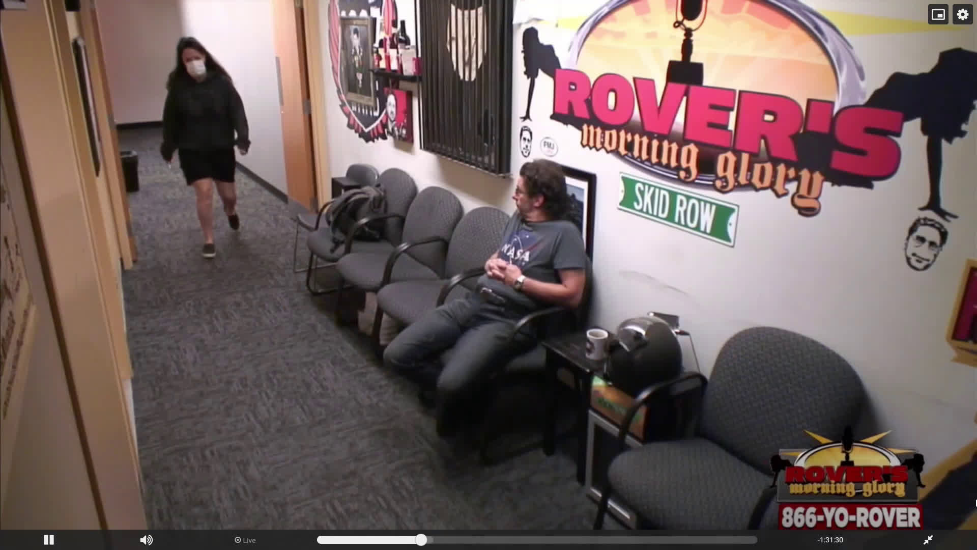 RMG-TV Player – Rover's Morning Glory - Google Chrome 2020-06-05 15-51 ...