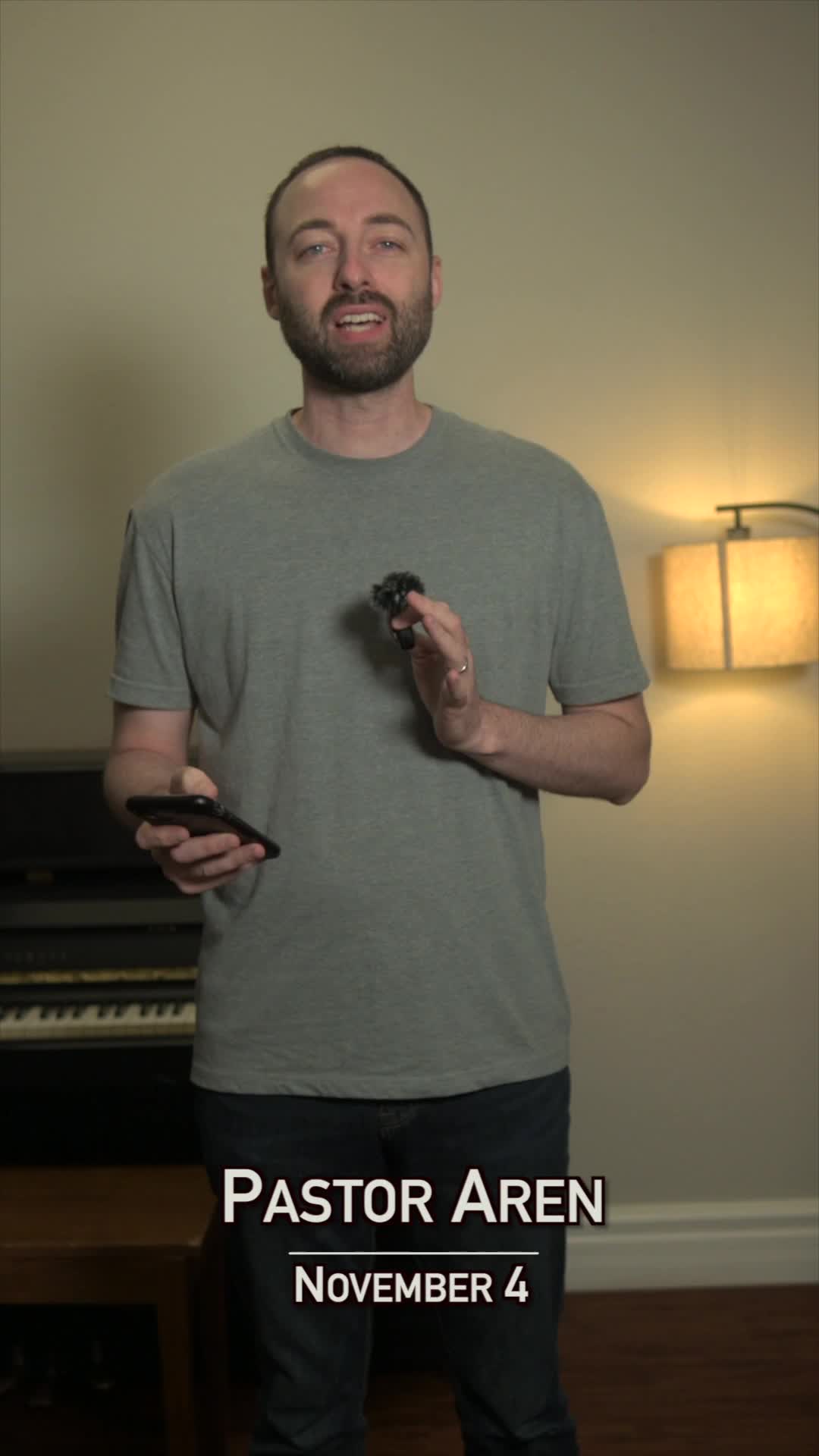 Watch November 4 | Streamable