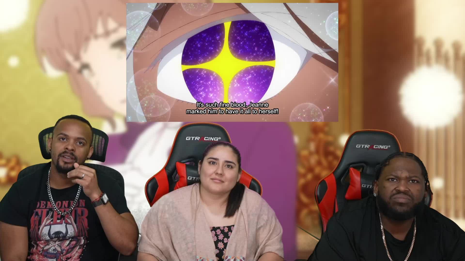 Watch case of vanitas ep 7 uncut | Streamable