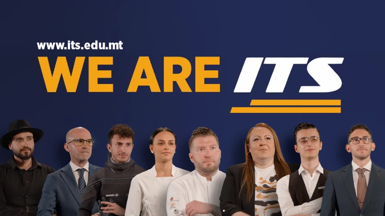 Watch We Are ITS | Streamable