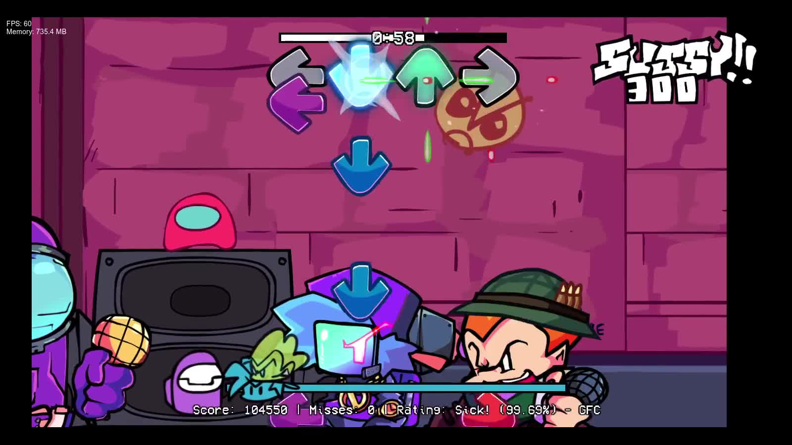 Watch Ally script showcase | Streamable