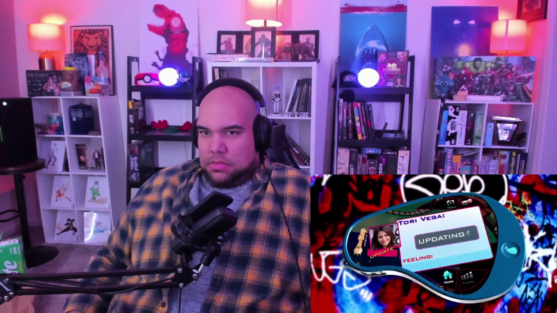 Watch Victorious 2x9 | Streamable