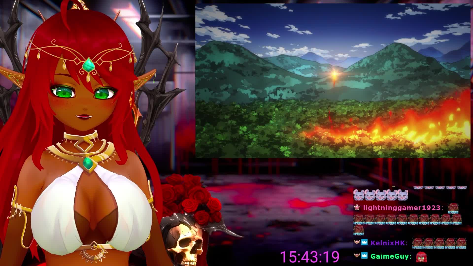 Watch MHA 7x10 | Streamable