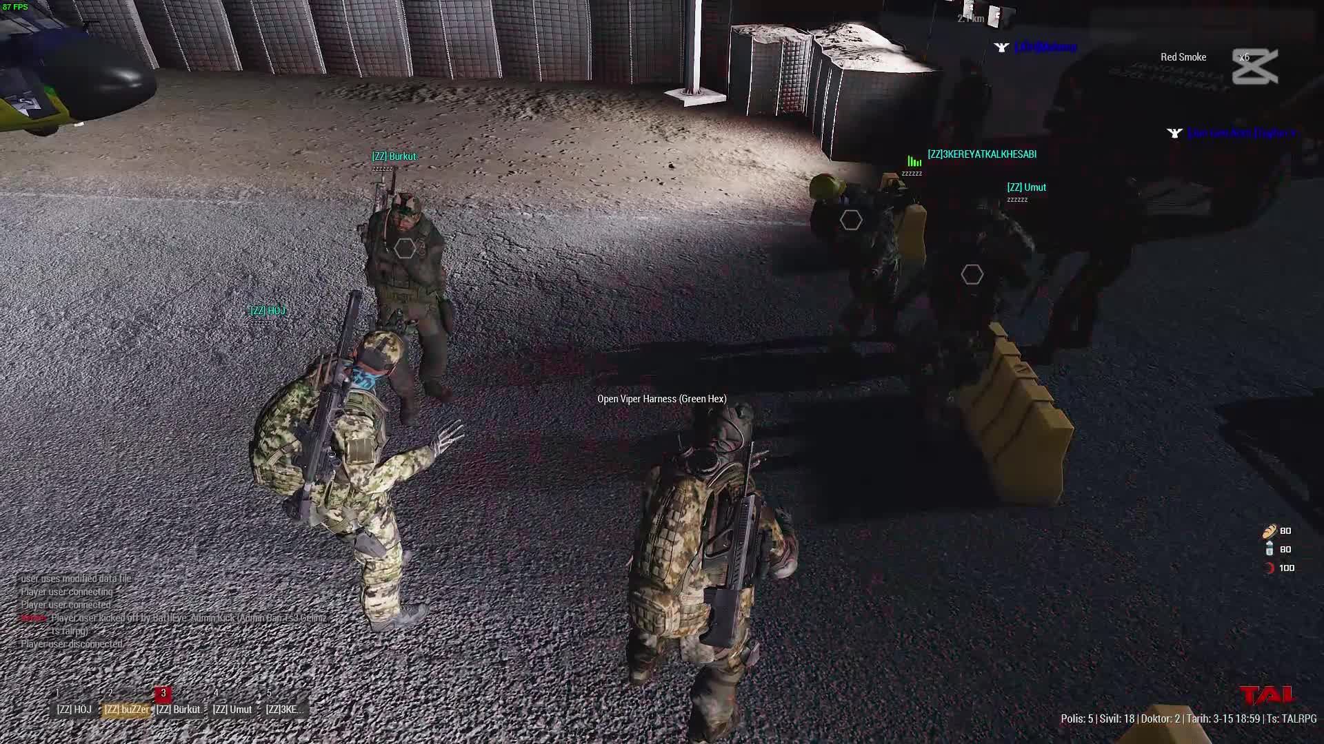 Watch DAMLA DAMLA DAMLARSIN 2 | Streamable