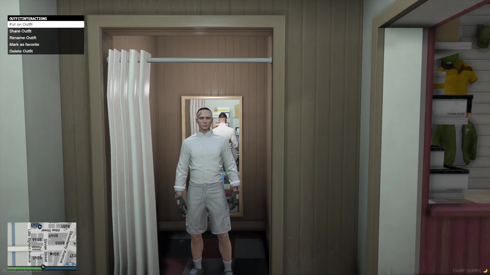 Watch cat_wardrobe | Streamable