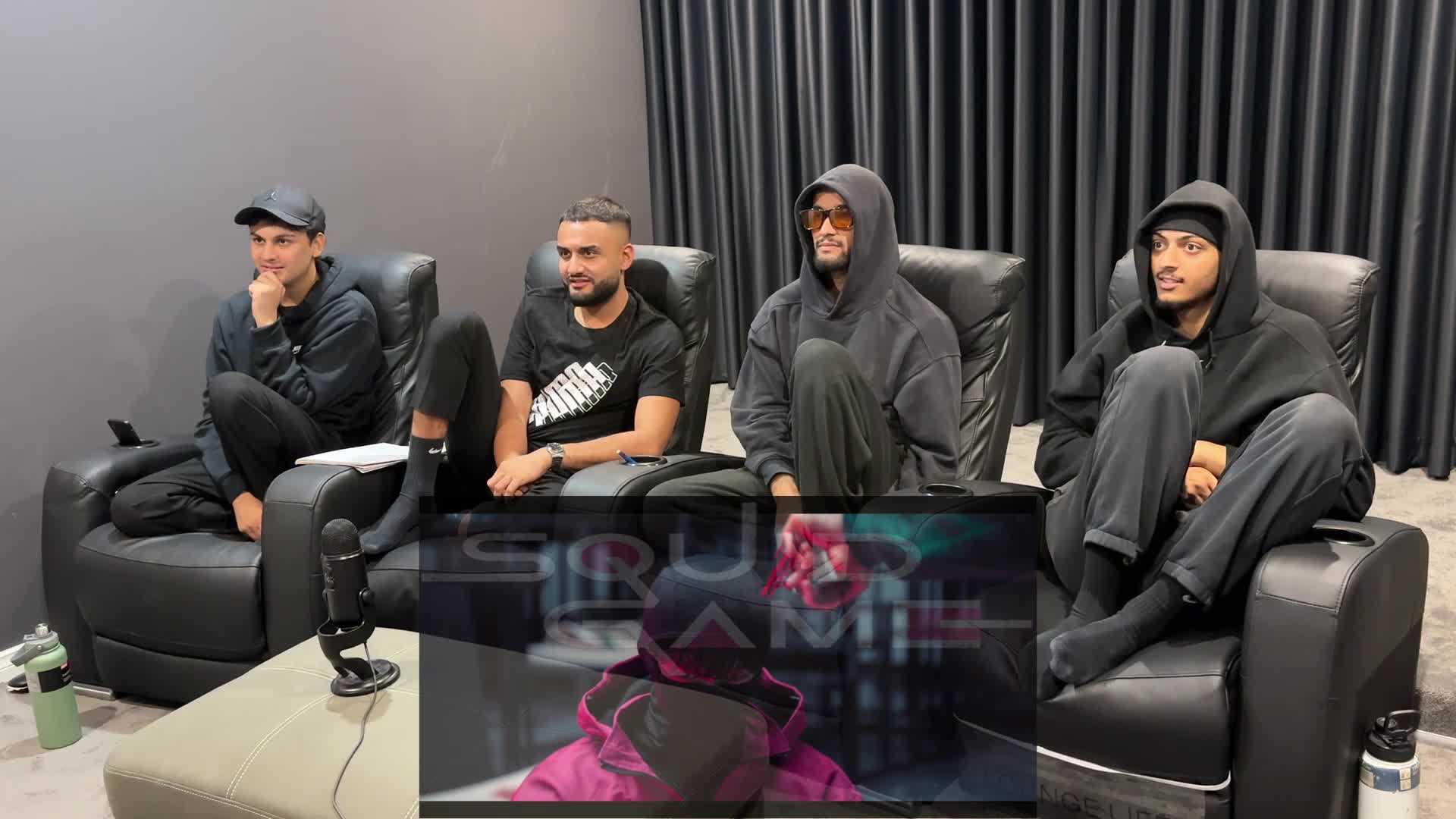 Watch SG 2x7 | Streamable