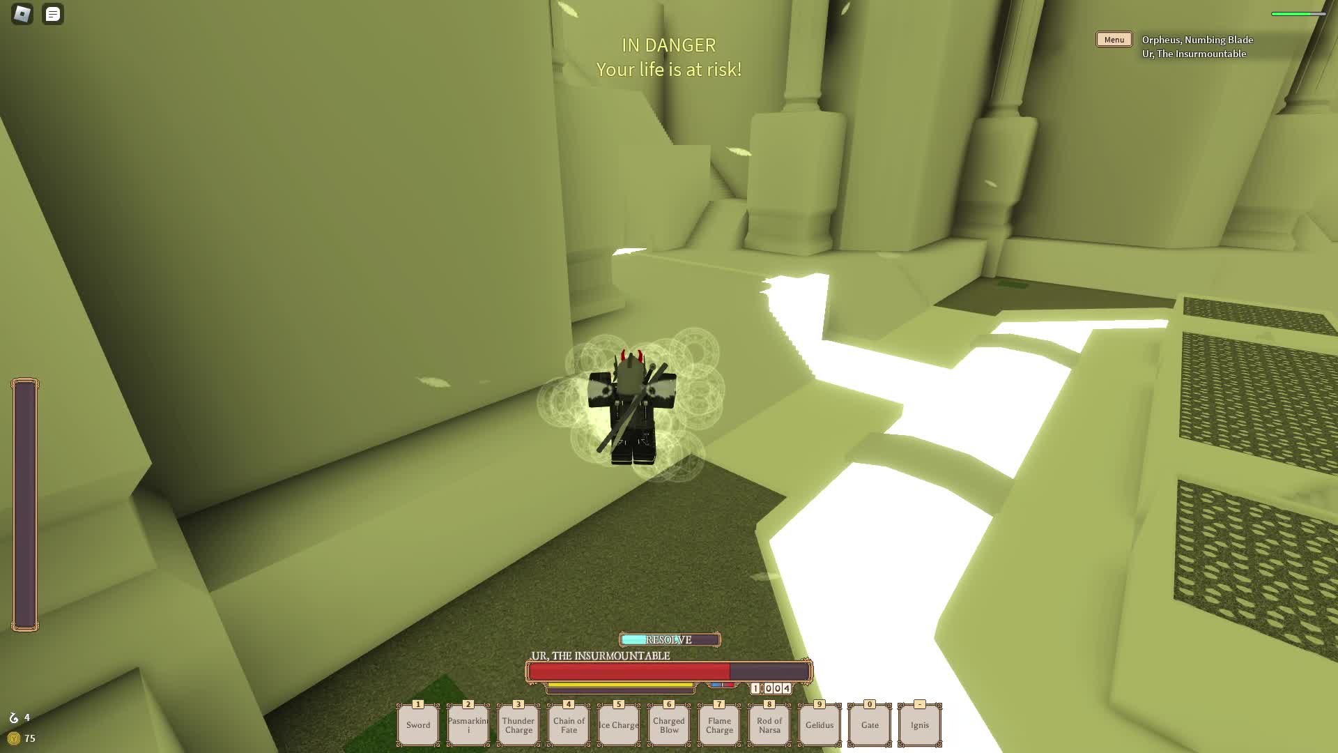 steel soul uber sigil