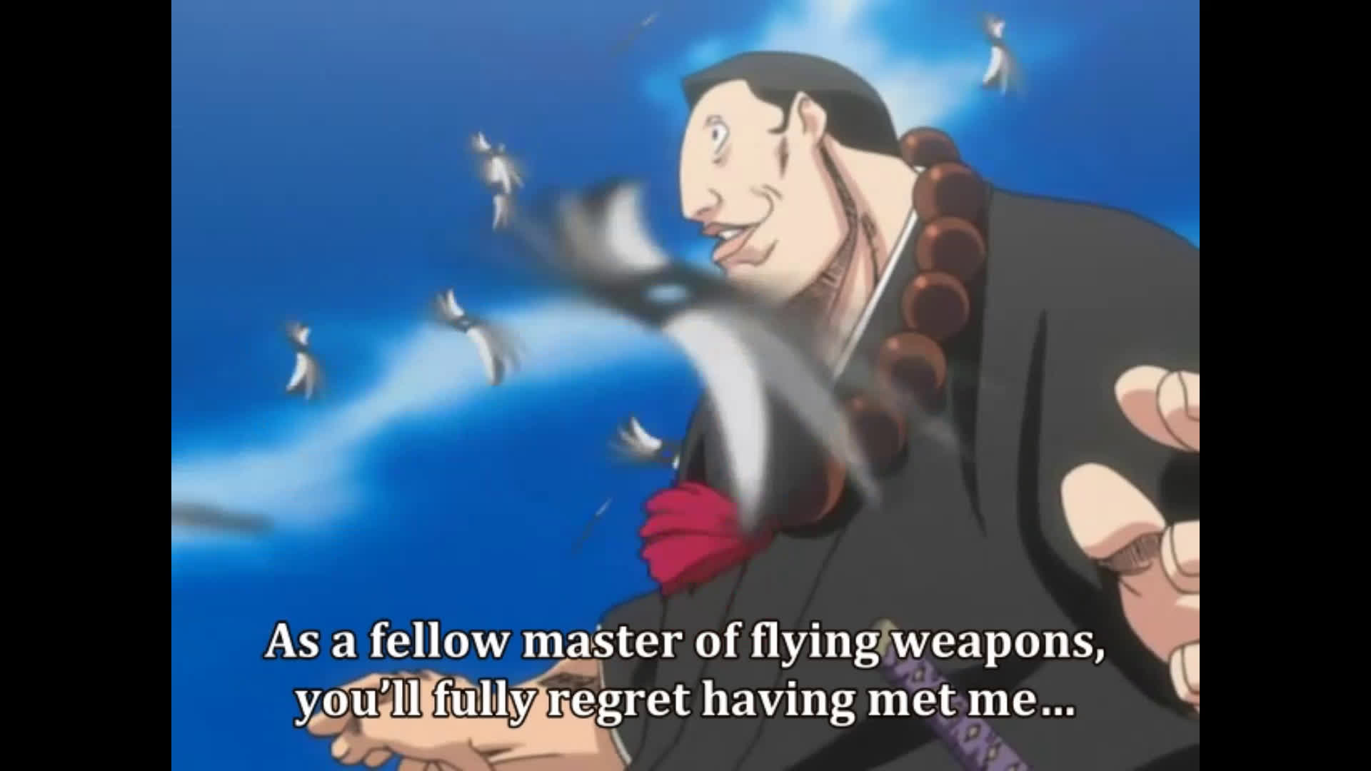 [HorribleSubs] Bleach - 29 [480p]