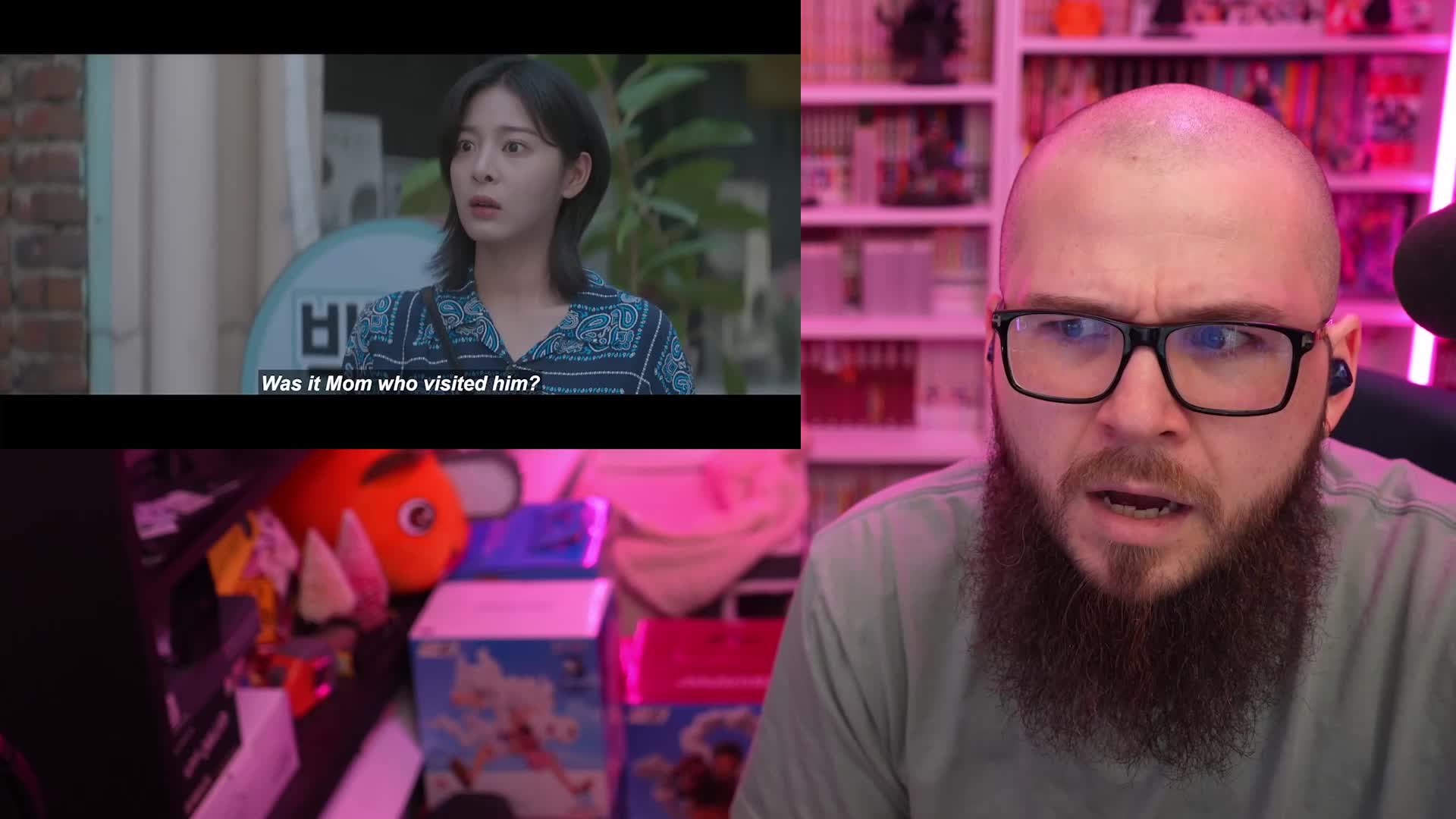 Watch Twinkling Watermelon Ep. 15 Reaction [FULL] | Streamable
