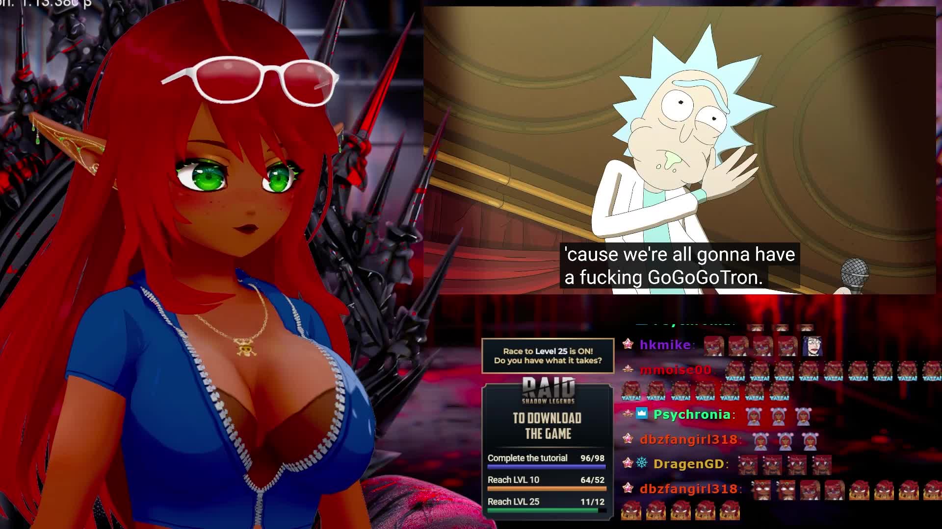 Watch RM 5x7 | Streamable