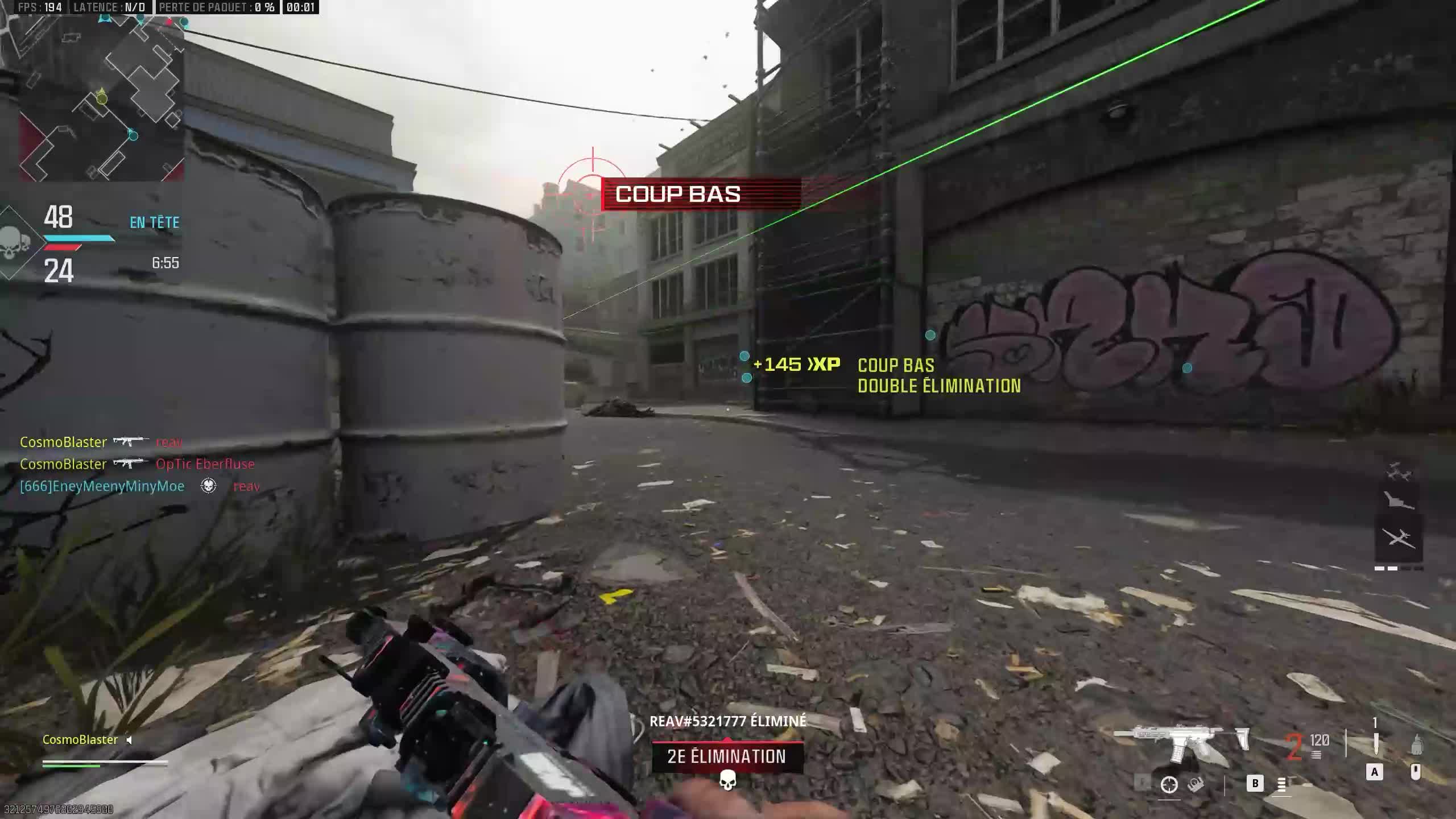 Watch Call of Duty Modern Warfare 3 (2023) 2024.03.24 - 00.01.06.15 | Streamable