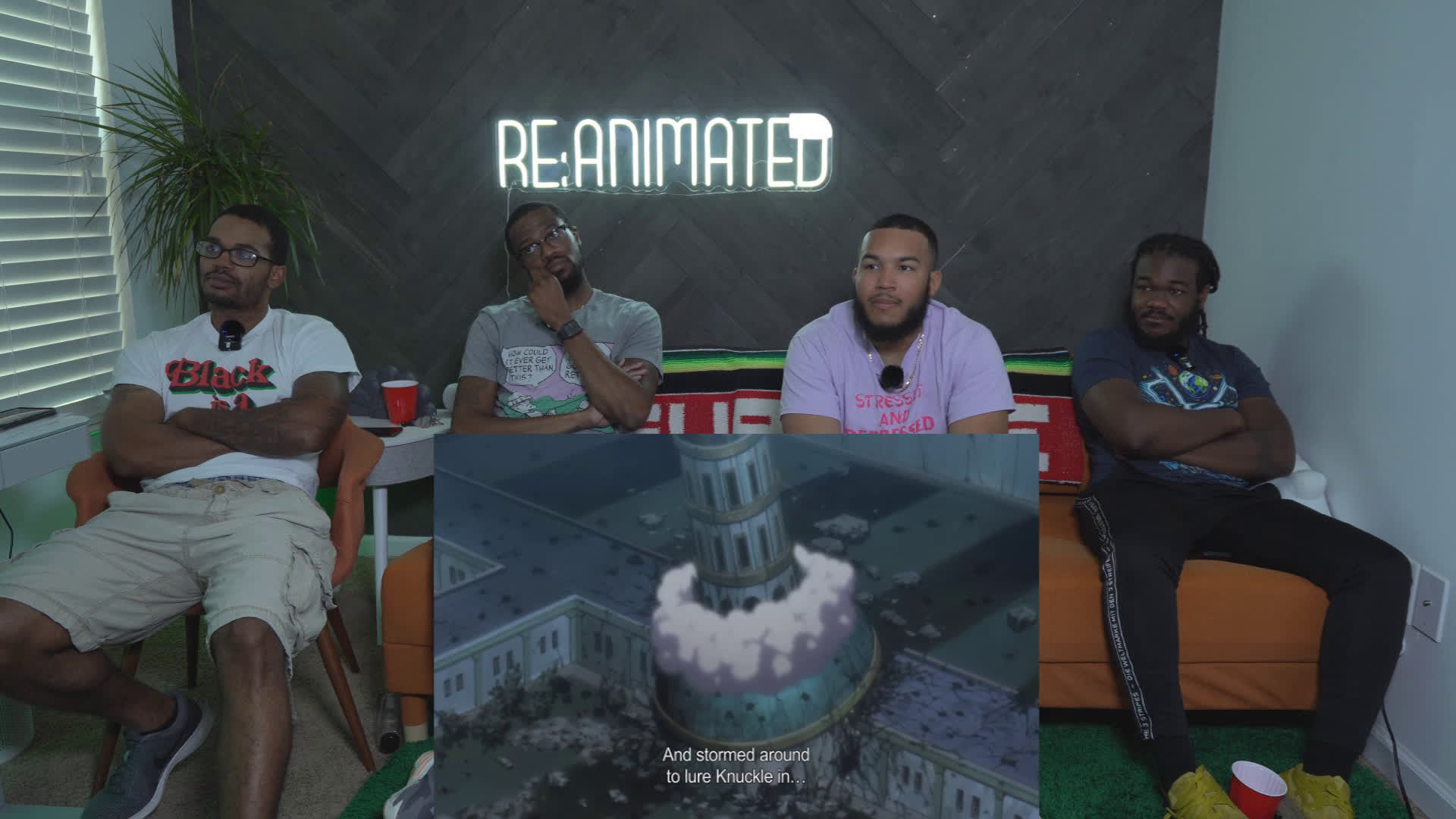 Watch HxH117&118 | Streamable