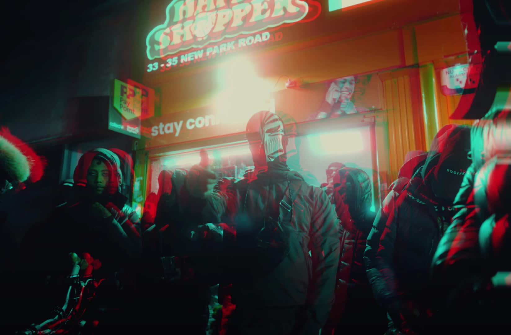 (67) PR SAD - Past Or Future