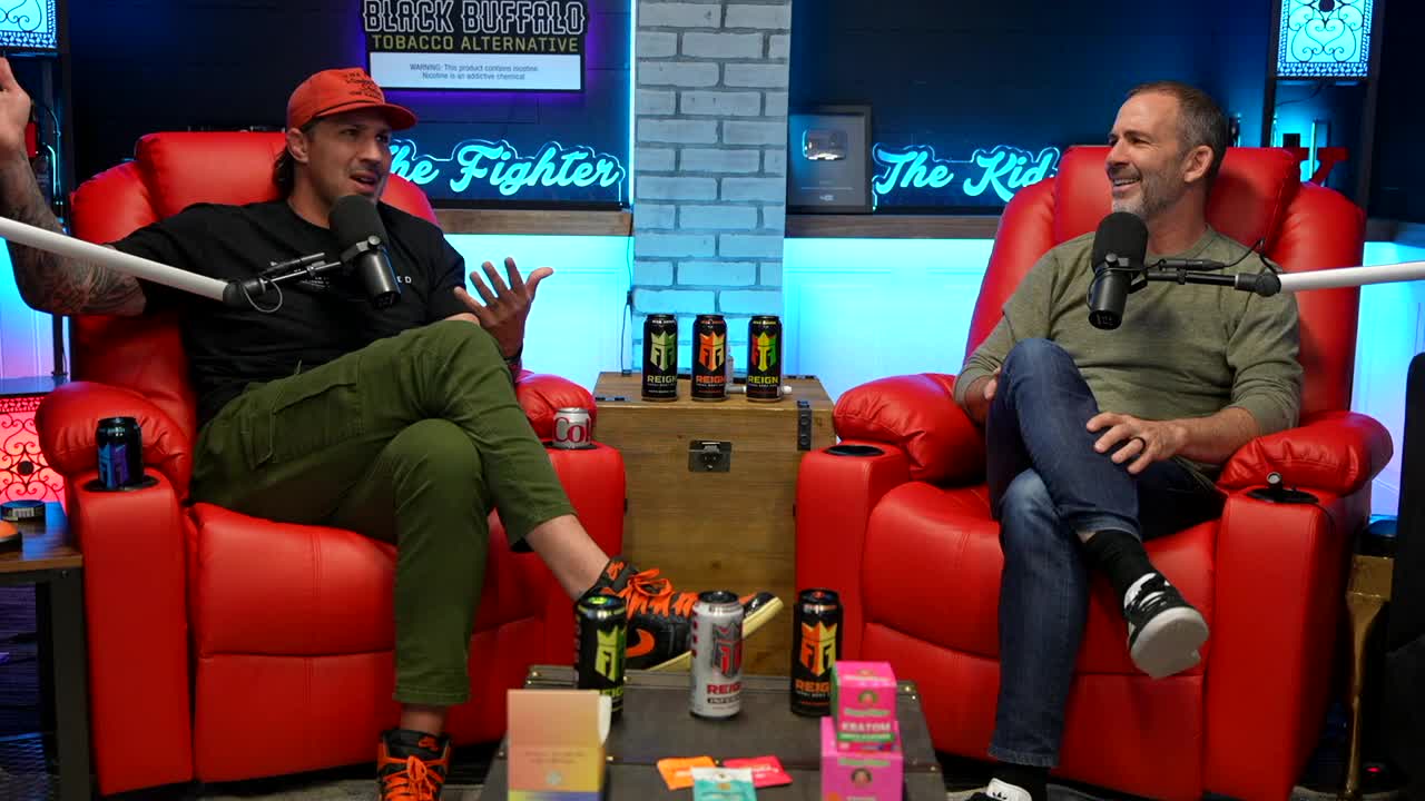 Schaub and Callen's FANTASTIC Weekend | TFATK Ep. 949