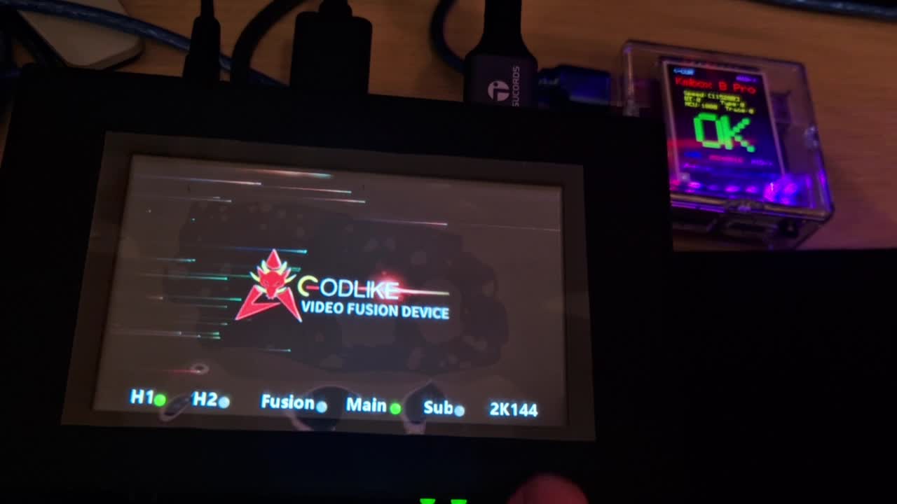 Watch Godlike Fuser | Streamable