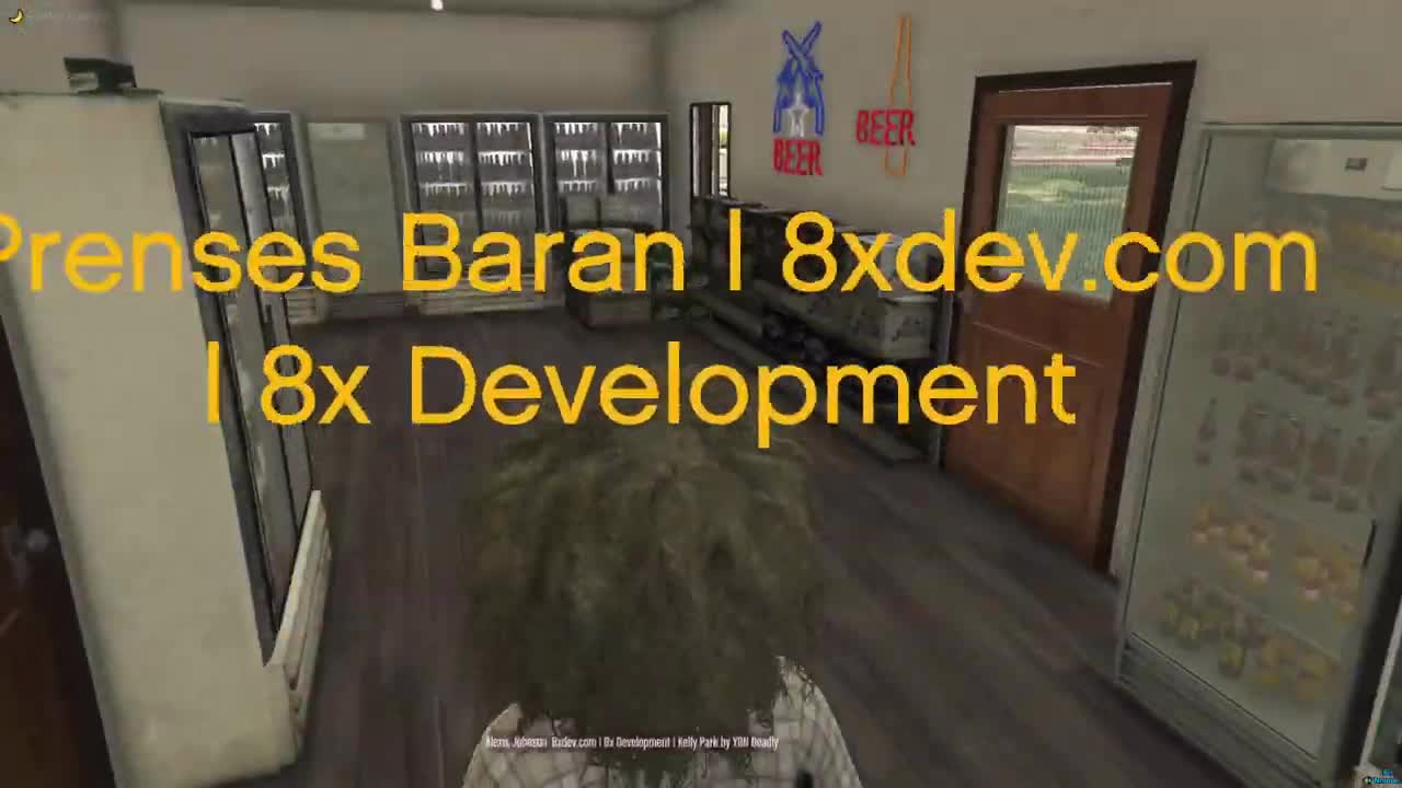 Watch Kelly Park Compton Crips Custom Gang Hoods _ Map MLO Mod Fivem ...