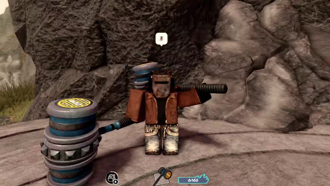 Watch Ban Hammer Dual | Streamable