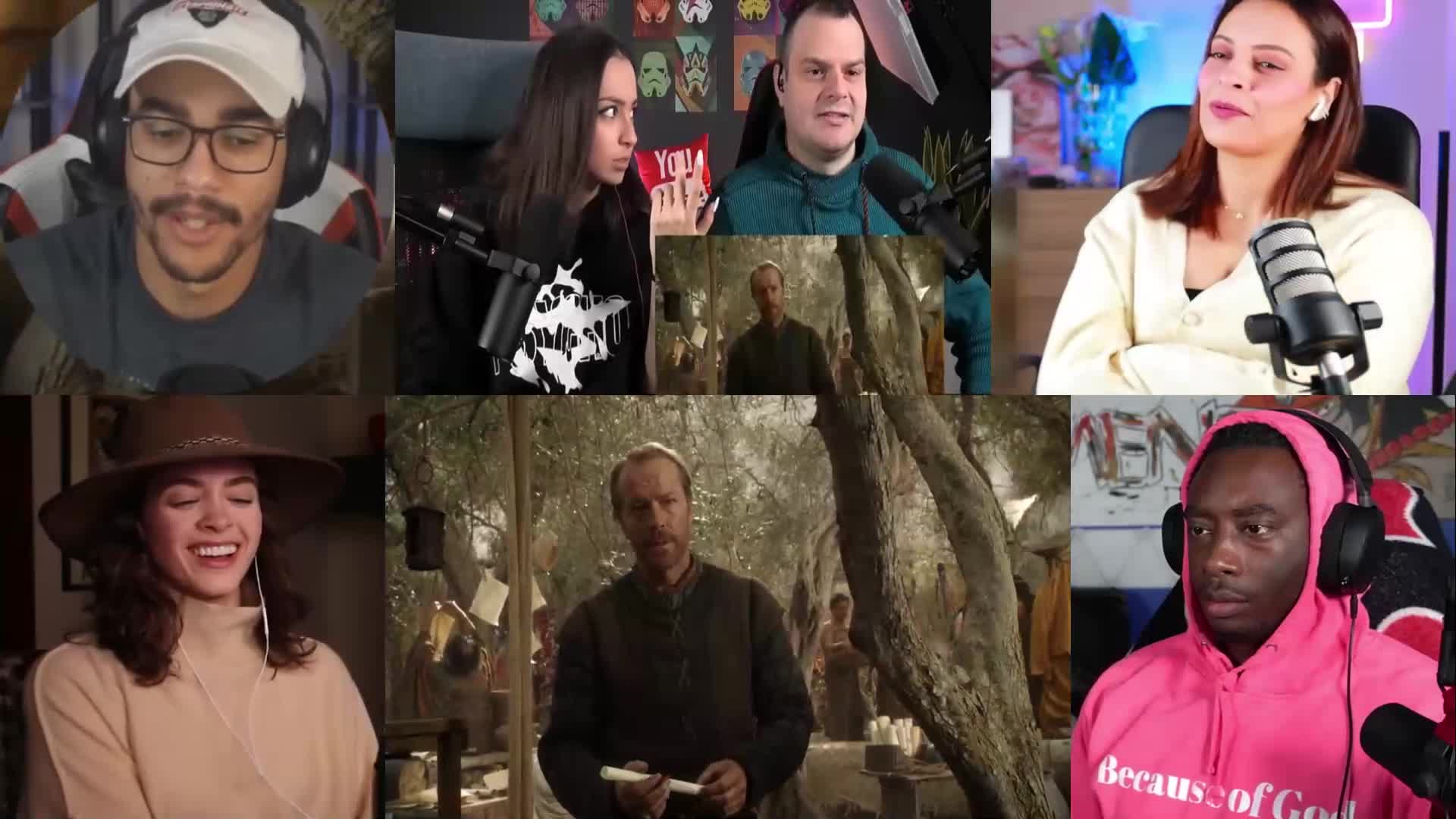 Watch patreon got 7 | Streamable