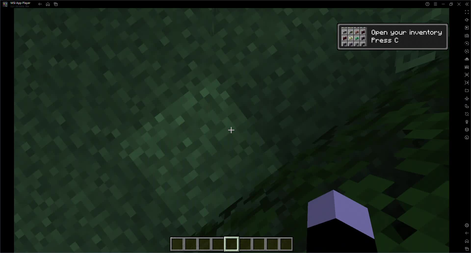 Watch MSI App Player 2025-02-02 22-26-12 | Streamable