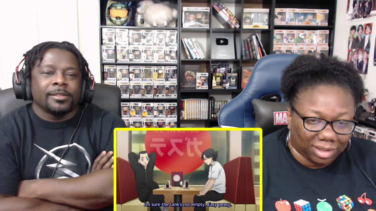 Watch TR 1X16 full | Streamable