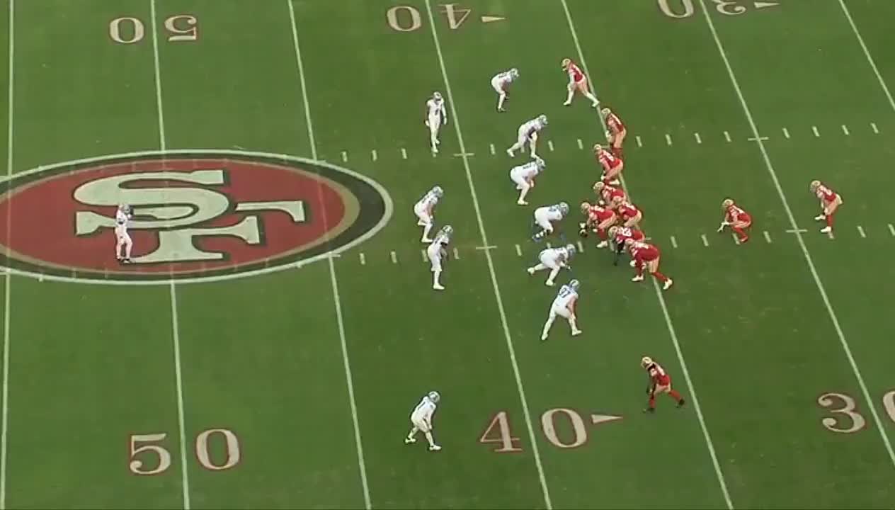 Watch SF passing | Streamable