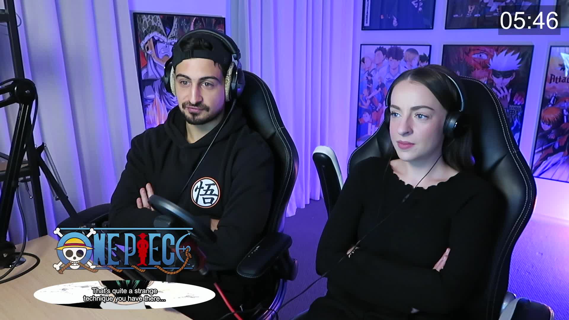 Watch OP 14-15 FL | Streamable