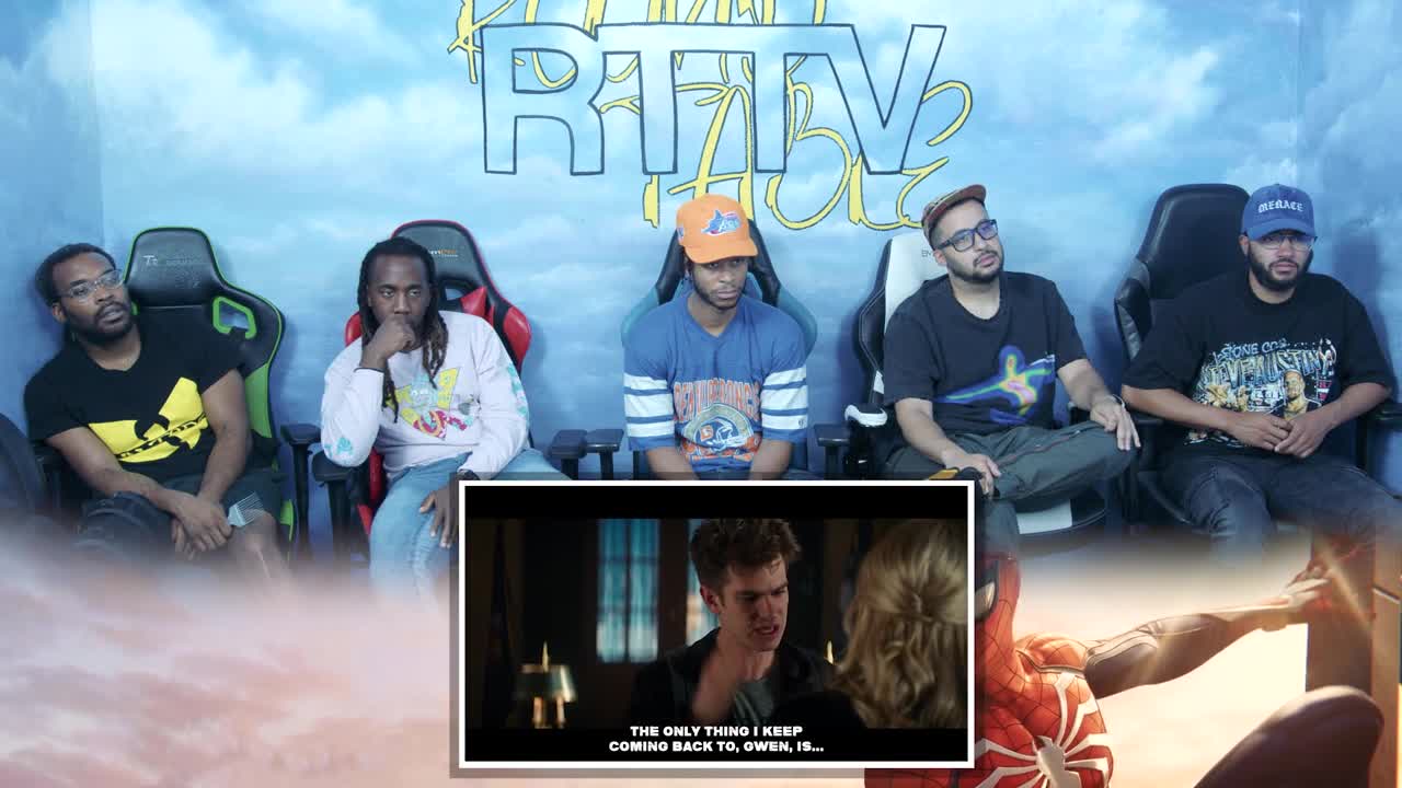 Watch (Domain Expansion- t.me/dmex2) The Amazing Spiderman 2 | Streamable