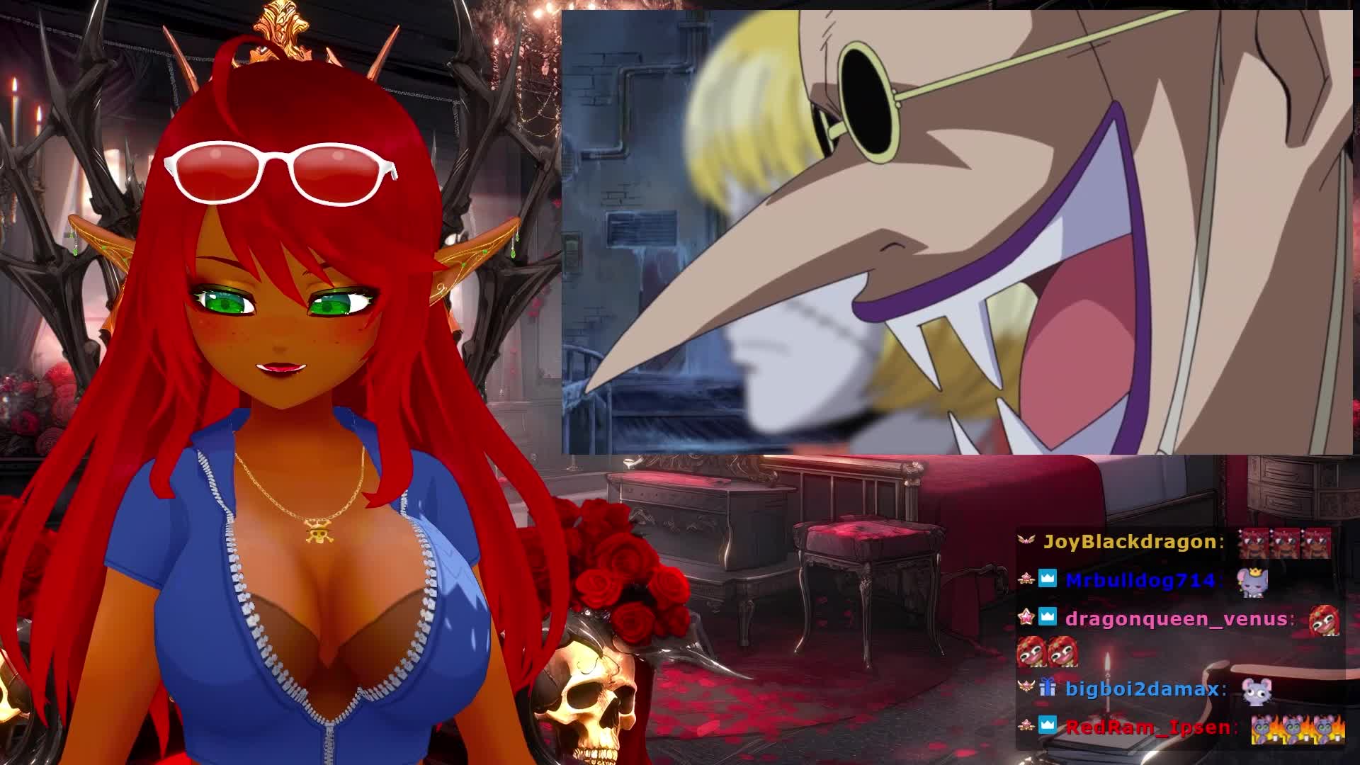 Watch OP 350 + 351 | Streamable