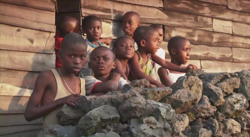 Watch What In The World Trailer | Streamable