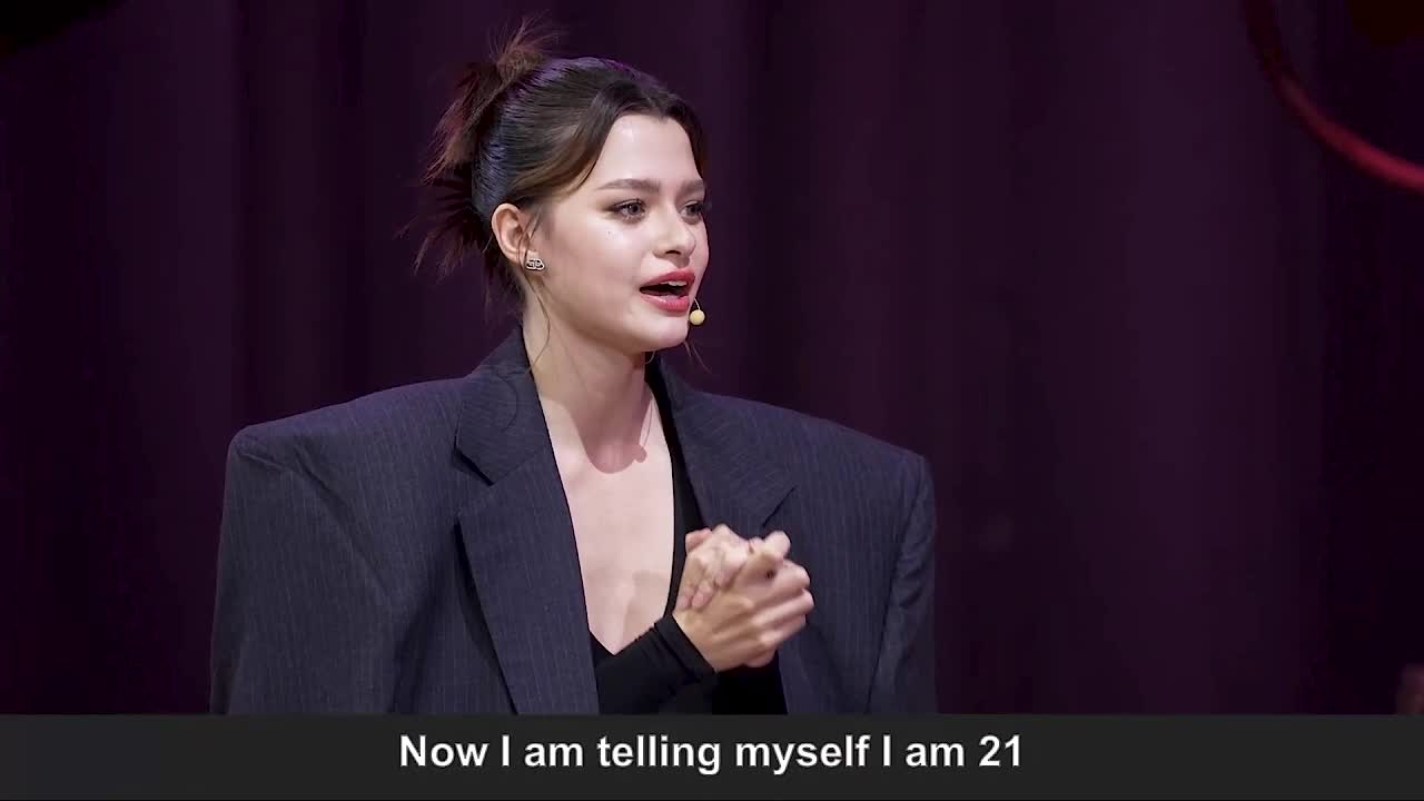 Watch [Live Streaming + Rerun] Woody FM on Stage with Freen - Becky | Streamable